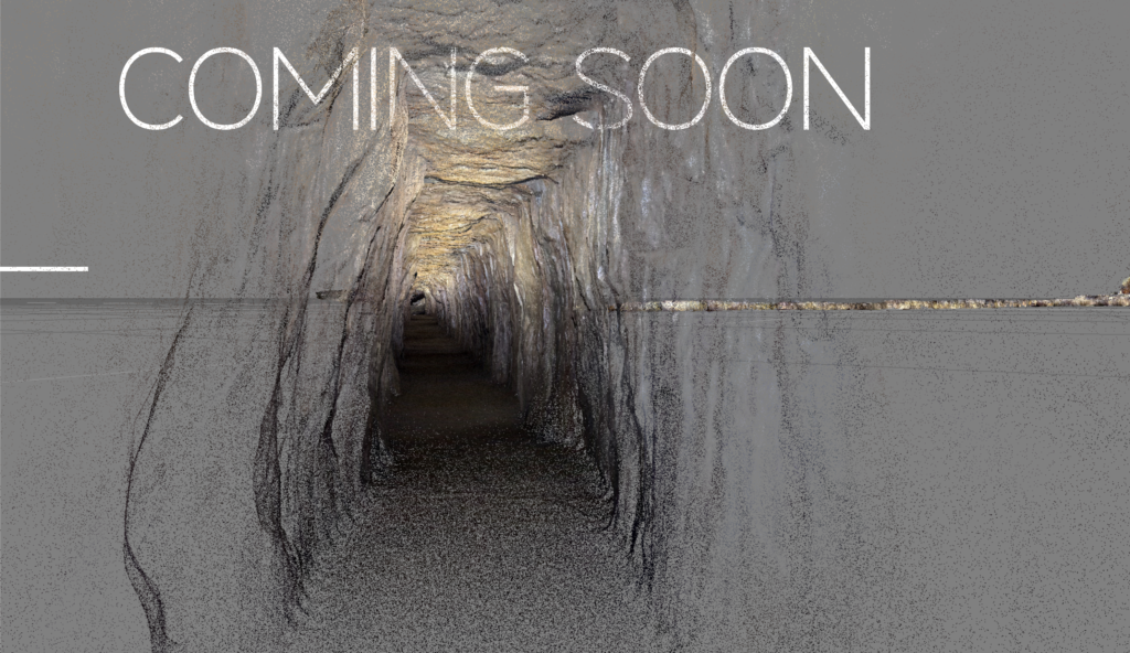 3D Cave Surveying, Using LIDAR and Point Clouds for Speleology and ...